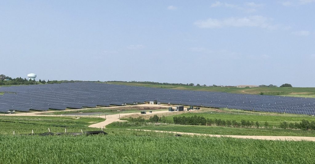 Industrial Electrical Company | Knobelsdorff Enterprises